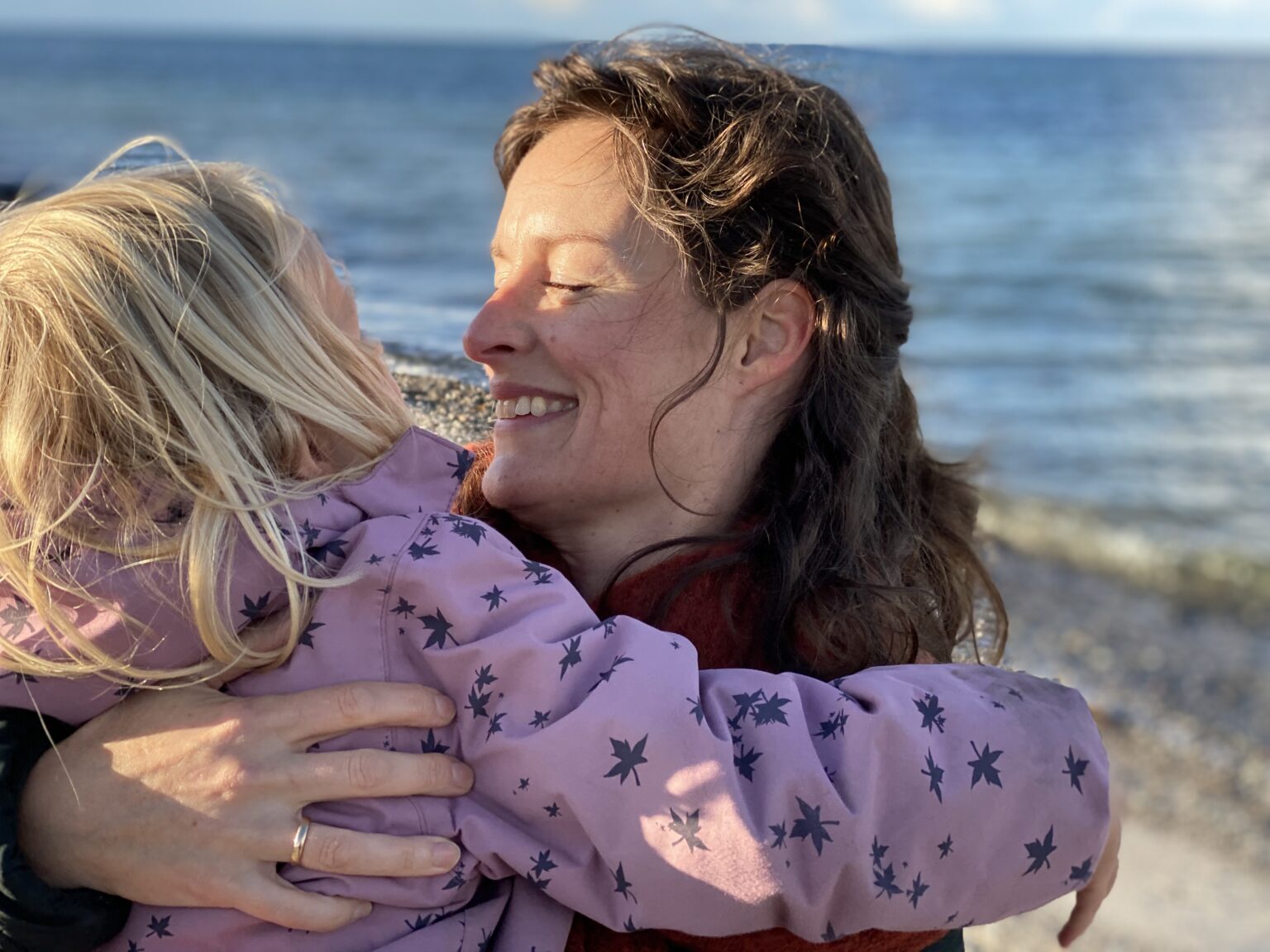 Om Charlotte - Charlotte Meister